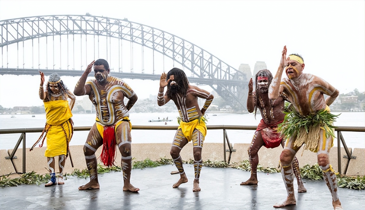 Australian Aboriginal Literature, Revival and Reidentification ...