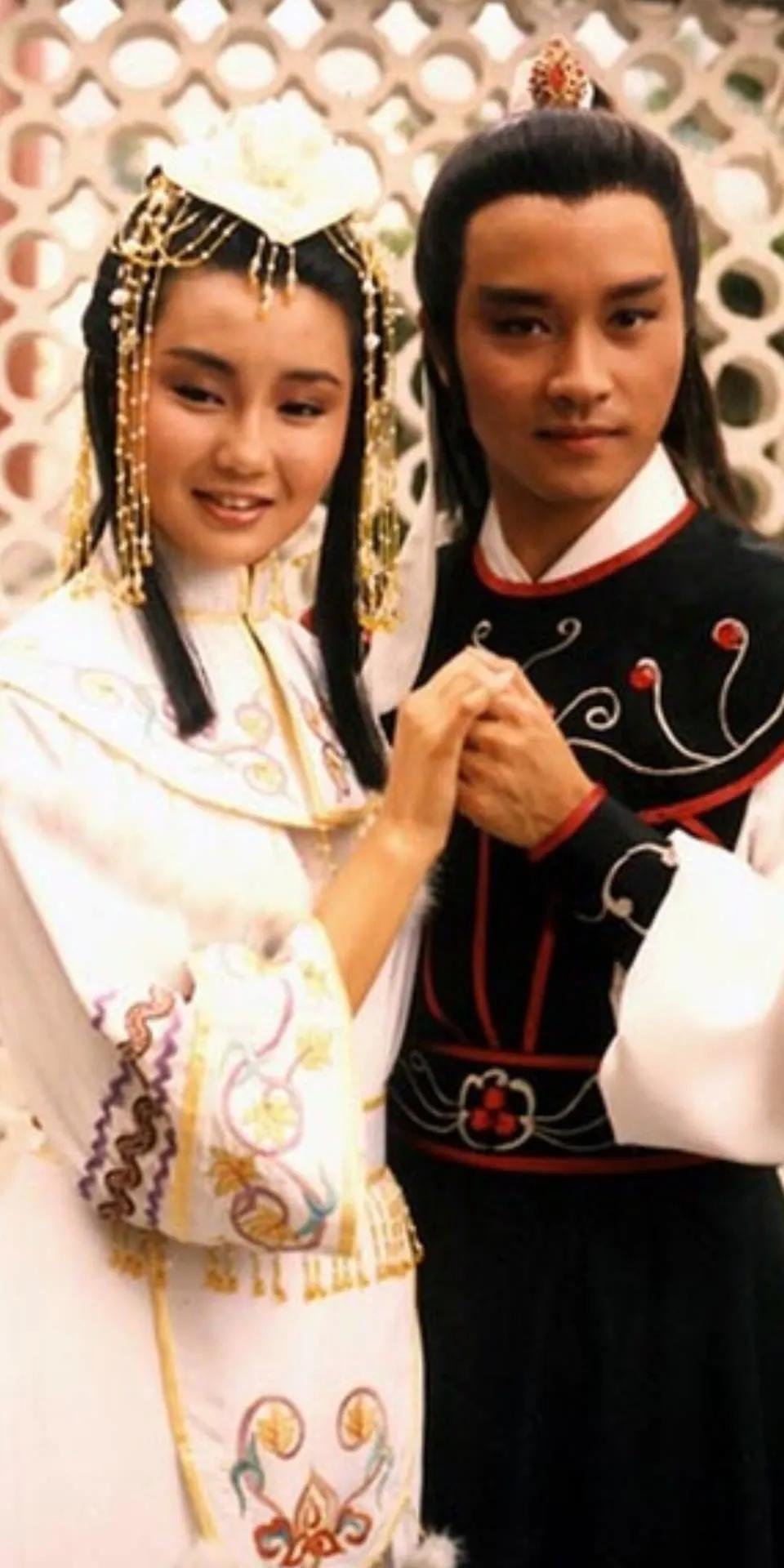 Stills of Zhang Manyu - iNEWS