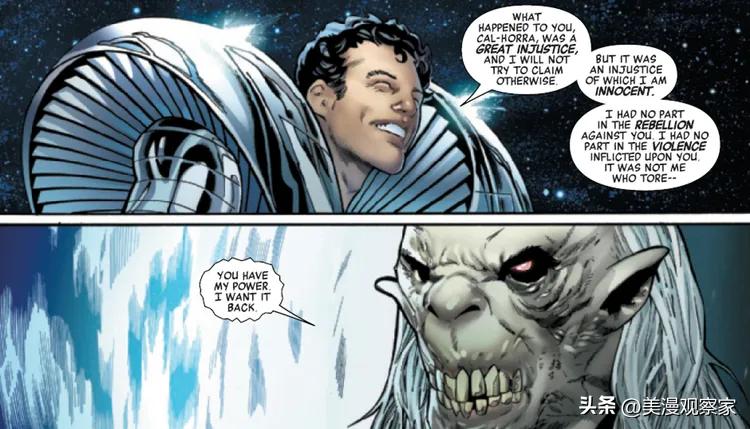 With his powers gone, Avengers: Beyond can stand up to Marvel's ...