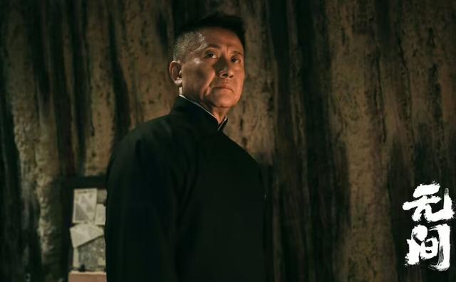 The ending of the 8 protagonists of "Infernal Affairs": 2 people are ...