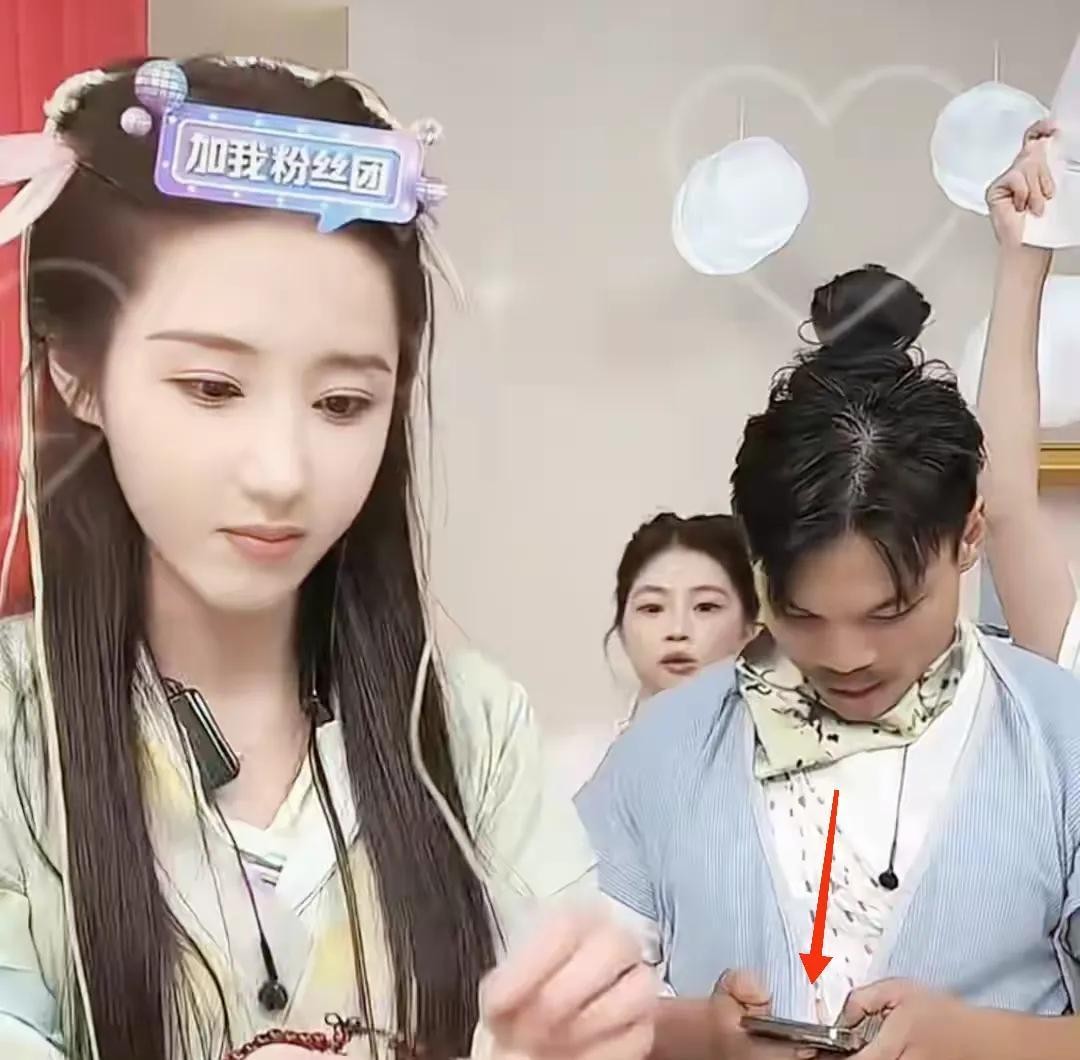 Photo of sister Qiao's daughter exposed! Tiger-headed and tiger-brained ...