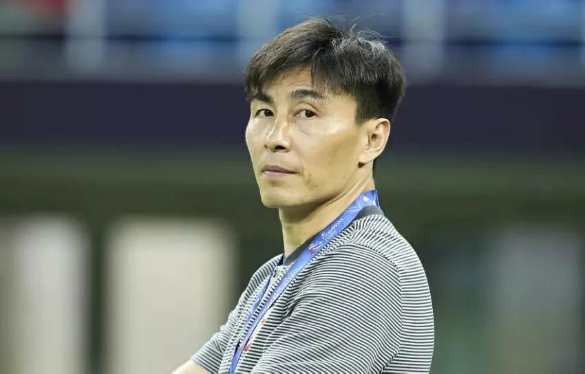 unfair! Li Weifeng hit the nail on the head but annoyed the leader, frankly admitting that he ...