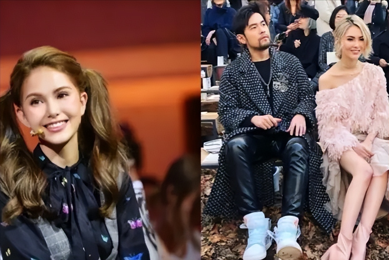 Kunling said that he is willing to give birth to 4 children for Jay ...