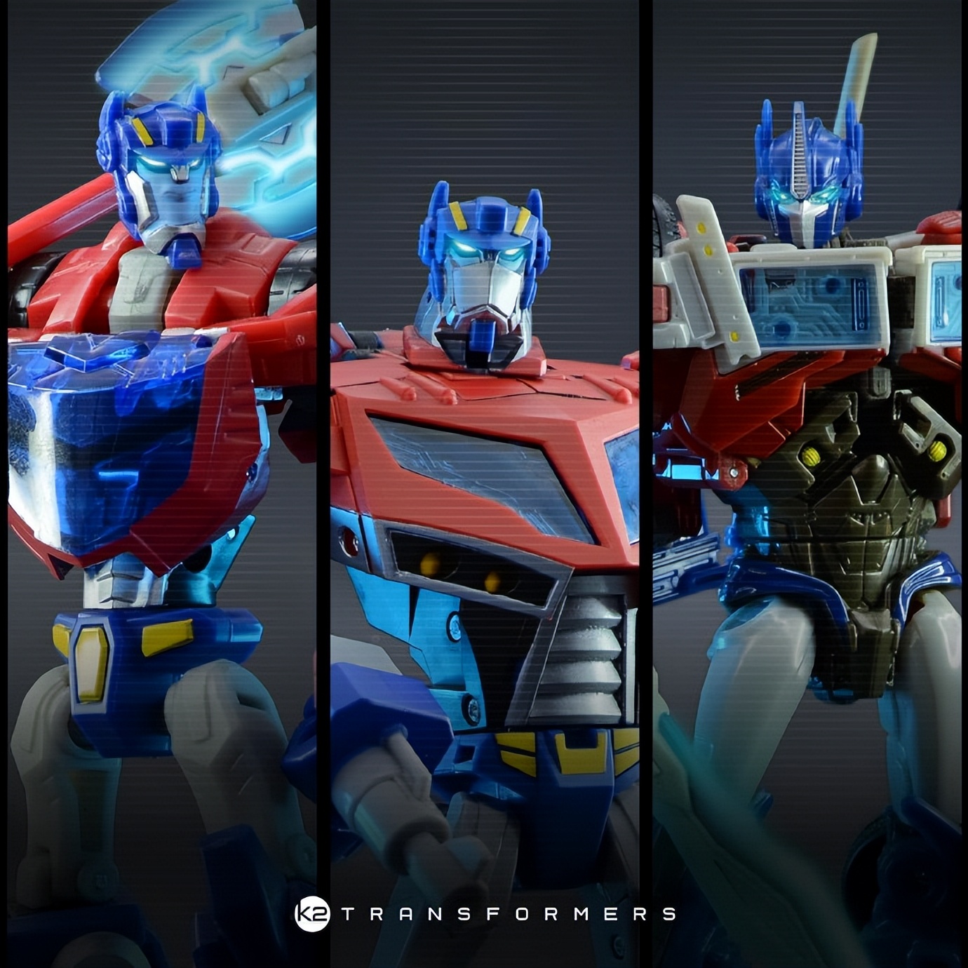 Transformers Autobot leader, commander-in-chief, leader and other ...