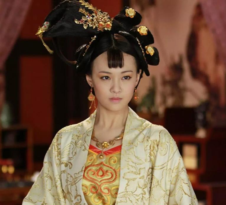 After the death of Princess Taiping, Li Longji executed her sons and ...
