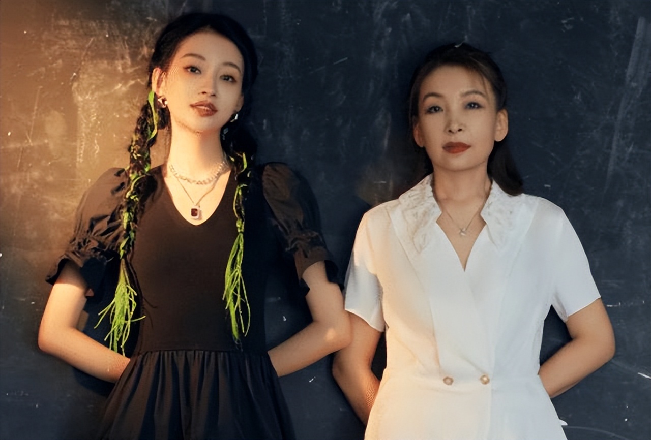 Mango Channel Chen Xinyu Studio: The team is small but fine, the man ...