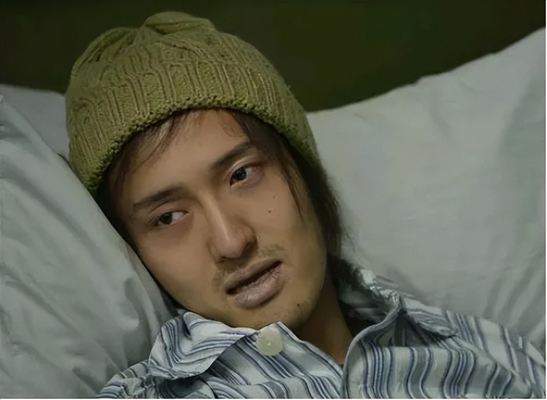 Actor Wang Chuanjun: The most correct decision in my life is to marry a ...