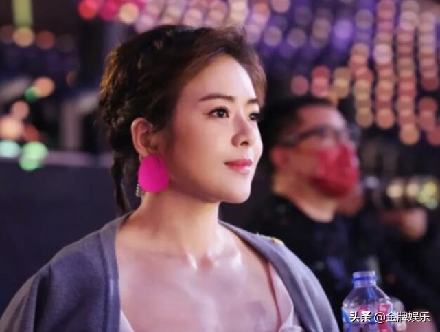 Chen Chen's position is challenged!Feng Lin and Wang Guan are the most ...