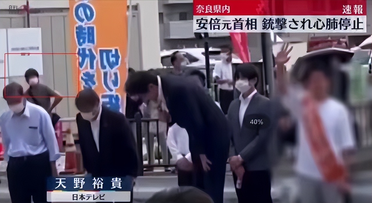 Five and a half hours: What happened to Shinzo Abe from assassination ...