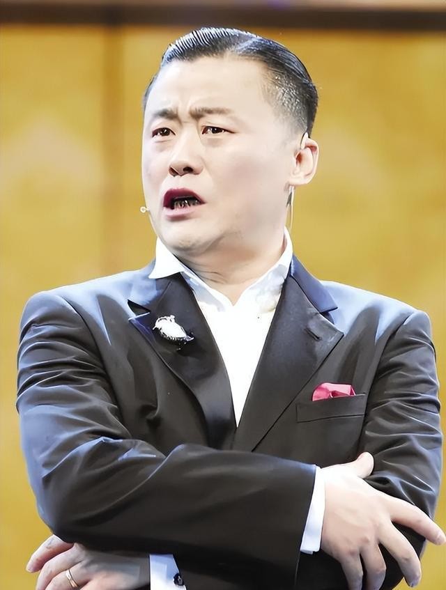 Facts have proved that Zhou Libo, who has been notorious for ...