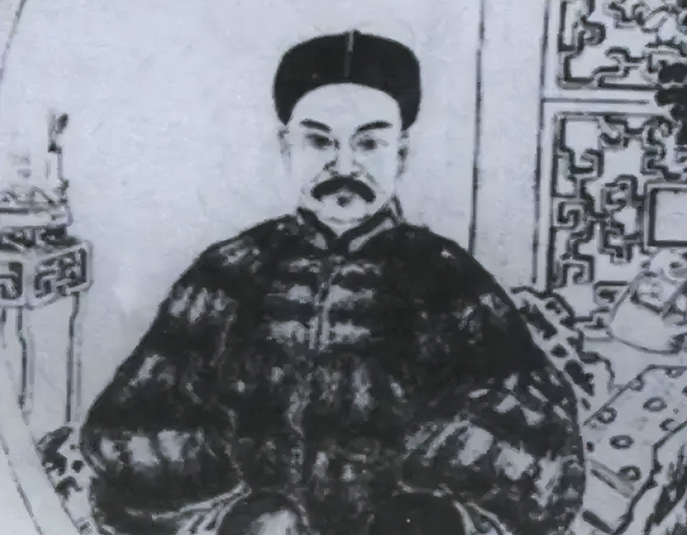 Zeng Guofan ordered the recruitment of 3,000 soldiers, Wang Chi tried ...