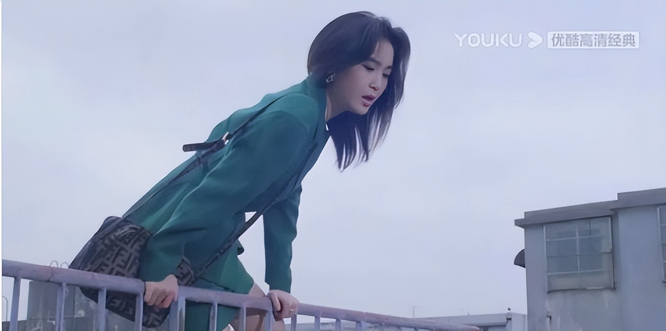 Wen Su: Acting as the eldest sister in "Liao Zhai Yan Tan", becoming a ...