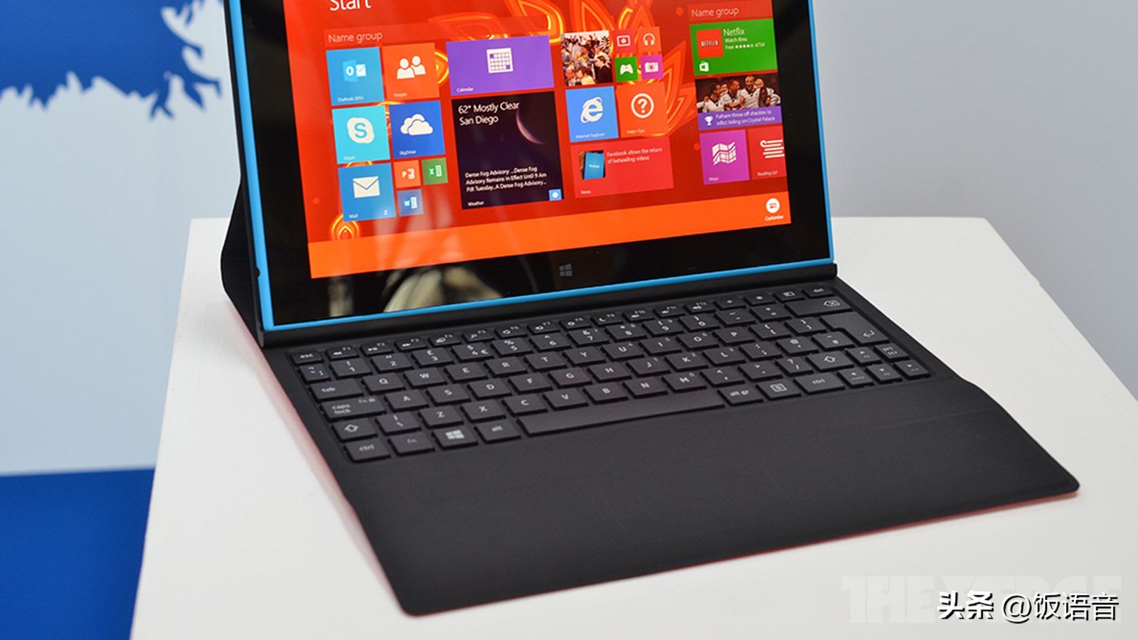 Windows RT 8.1: Solutions to Instability and Compatibility Issues - iNEWS