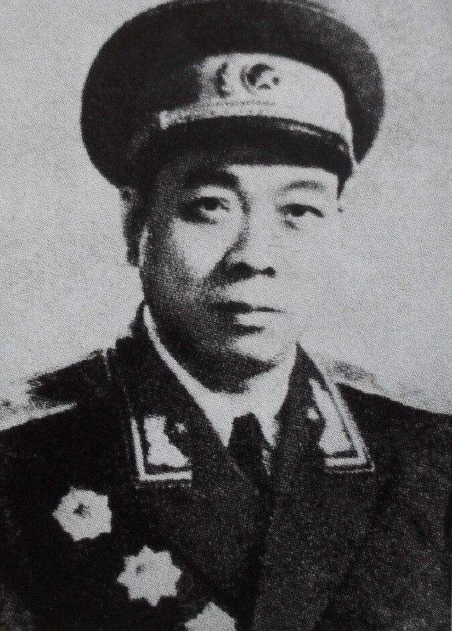 In 1970, Wu Zhong stood up for Mr. Peng and angrily criticized Li ...