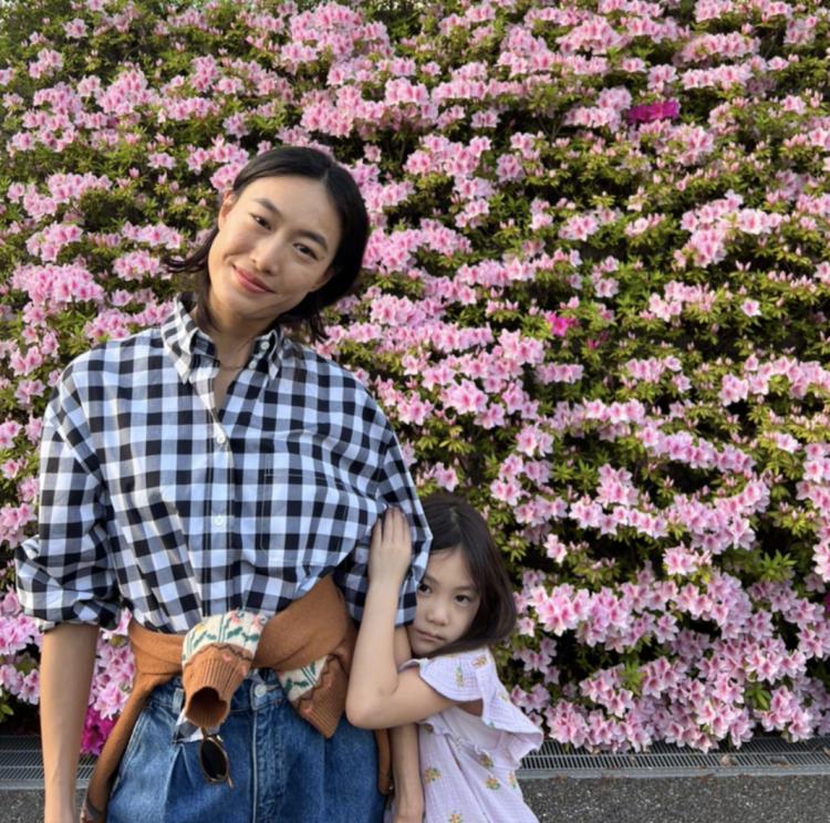 Edison Chen loves his daughter, tailors brand clothing for Alaia, and ...