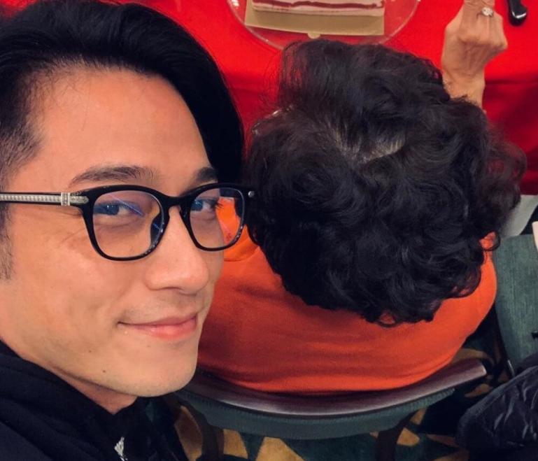 Wu Zhuoxi praised Lin Feng for marrying a good wife!It was revealed ...