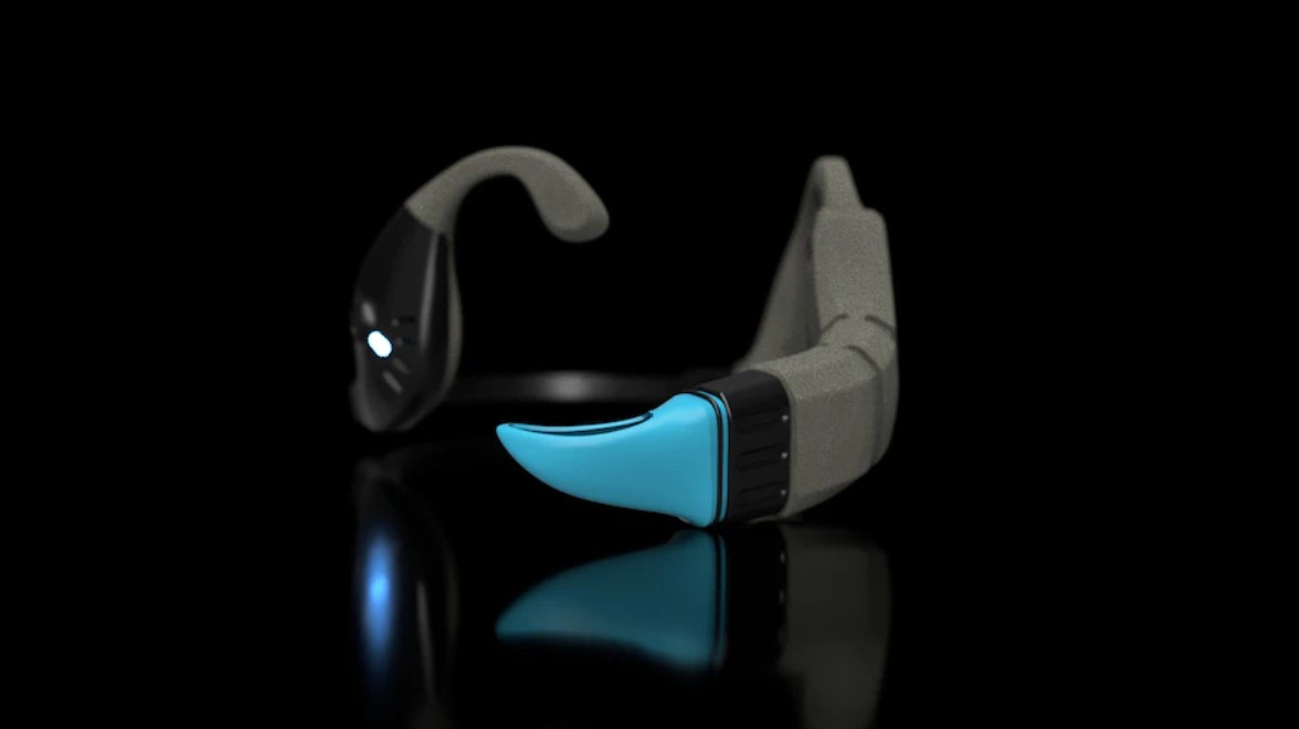 Smell VR, children's virtual universe, CES 2023 shows novel ...