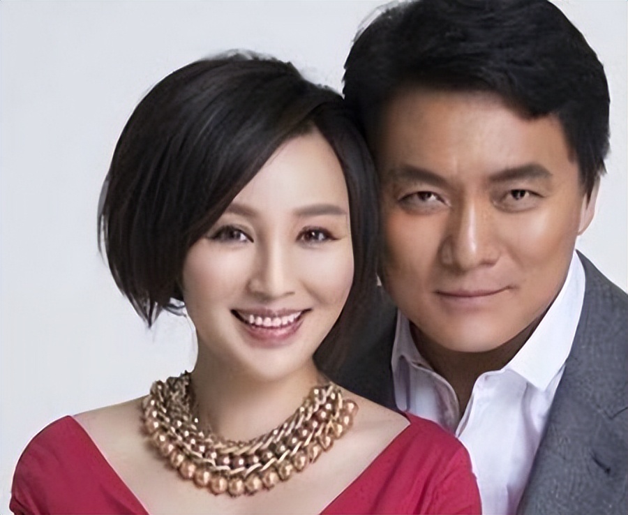 The director used 7 dramas to make her popular, thanking her for ...