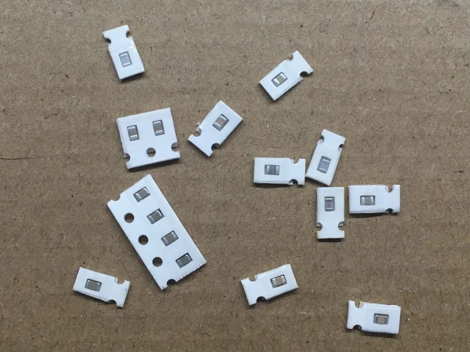 DIY a simple FM radio to find childhood memories - iNEWS