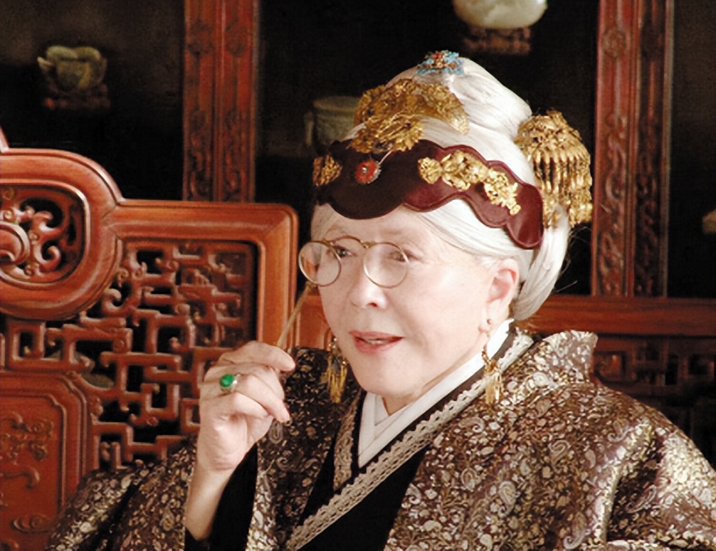 Jia Mu secretly tried to arrange Lin Daiyu's marriage three times, but ...