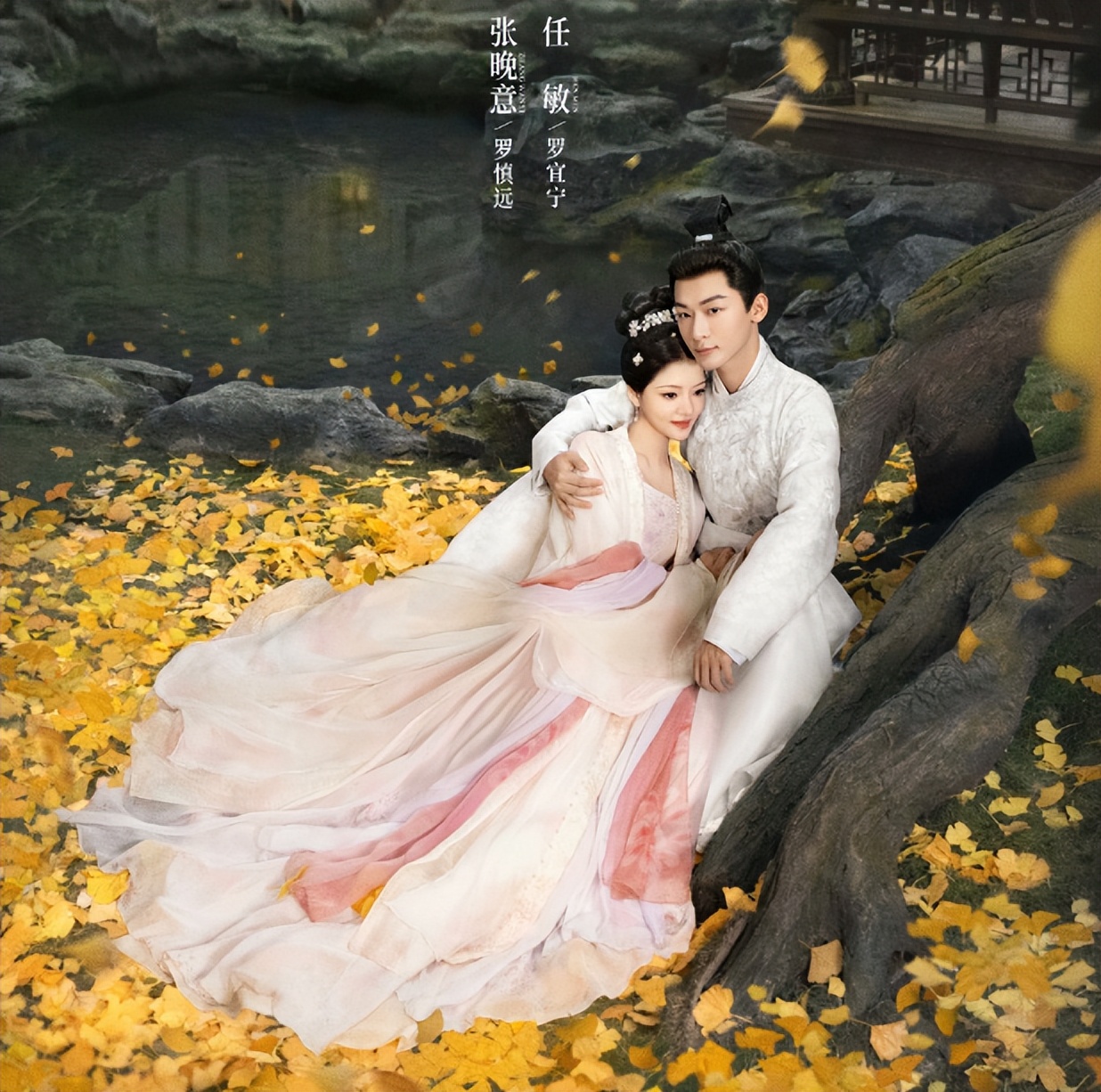 "Splendid Tranquility" reason for leaving the circle: Zhang Wanyi's ...