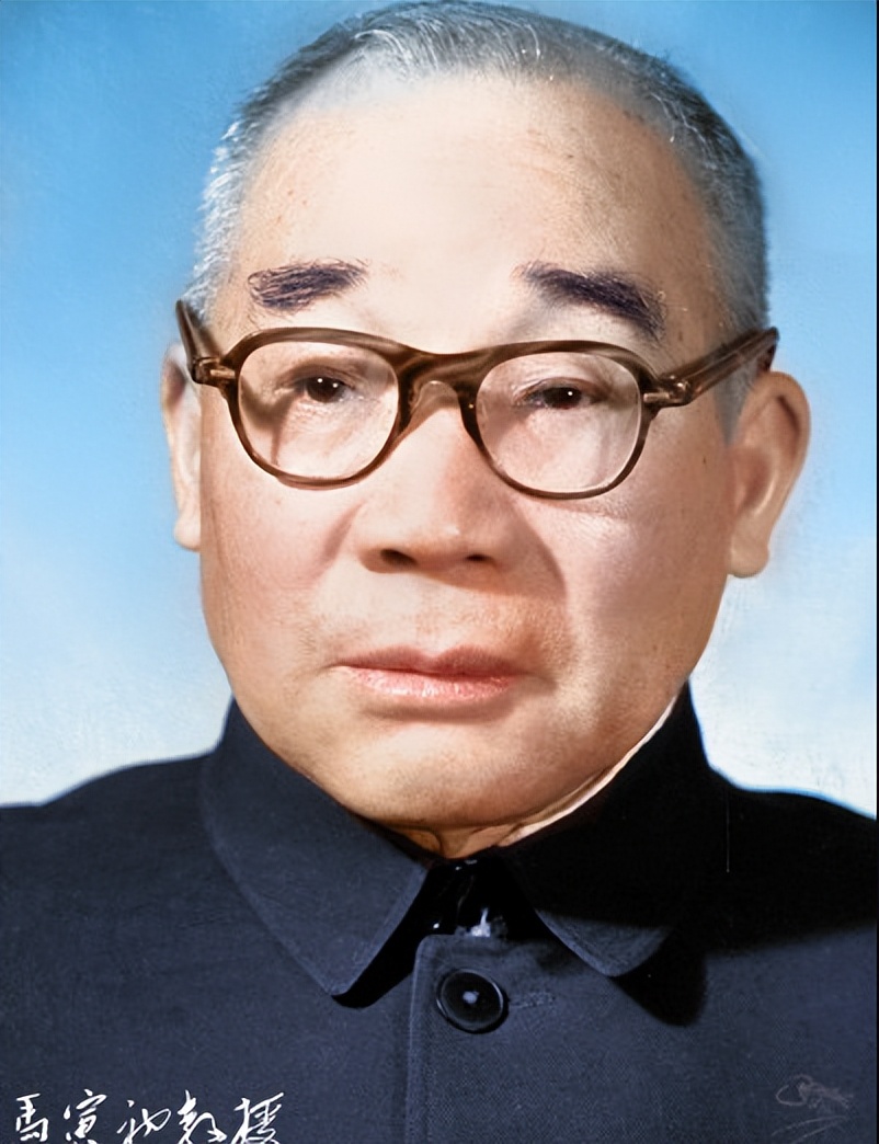 Demography master Ma Yinchu's birthday: see the world through his eyes ...