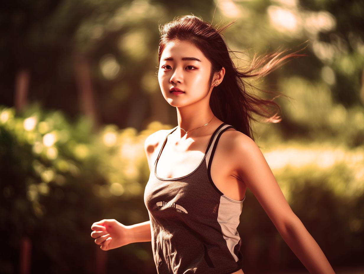 From entry to proficiency, you can become a running master in 10 ...