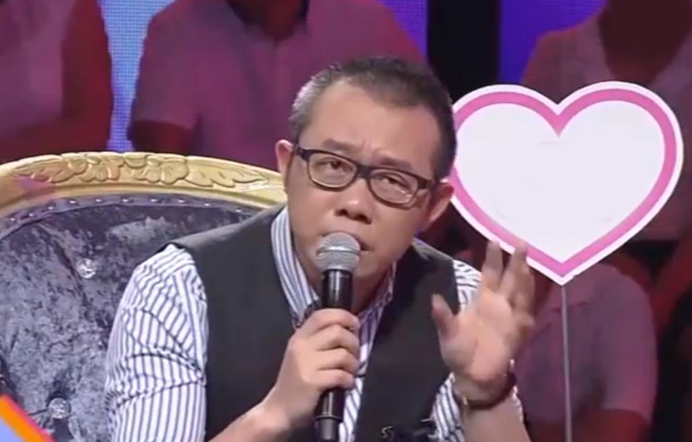 The savvy Tu Lei, who is full of benevolence and morality, picks his ...