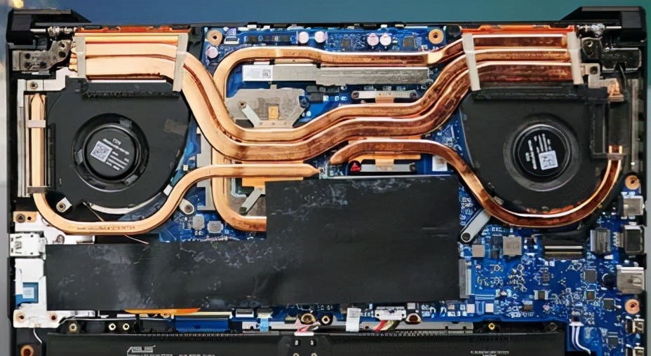 AMD's new 6th generation Ryzen notebook core display power: kill 1050ti ...