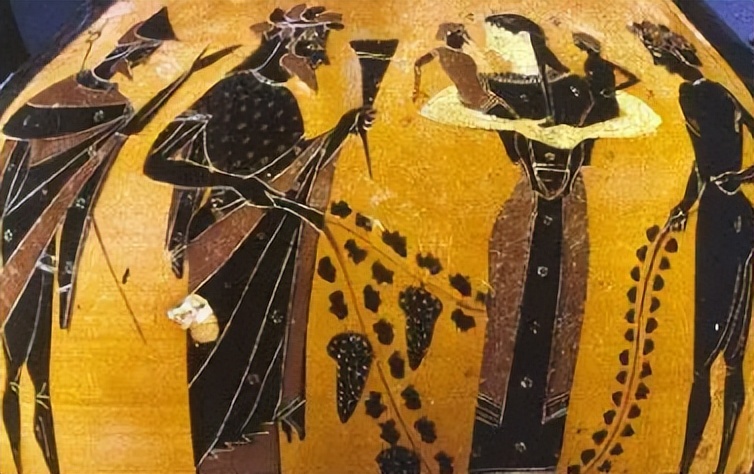 Ancient Greek Art Master Phidias, Art World and Cultural Heritage, His ...