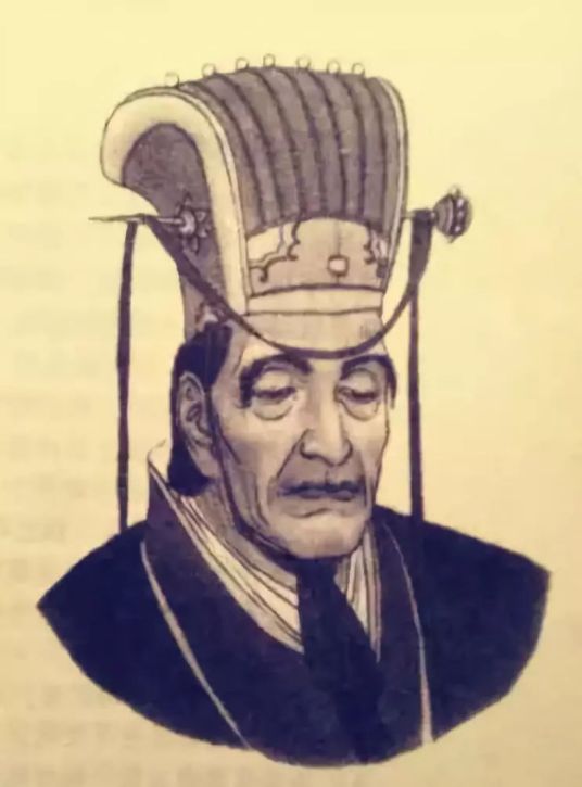 Yang Lian, the most powerful general of the Donglin Party, was skinned ...
