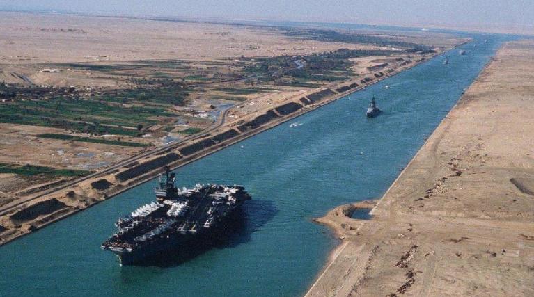 40,000 rockets to support Russia? After the U.S. alliance in Egypt ...