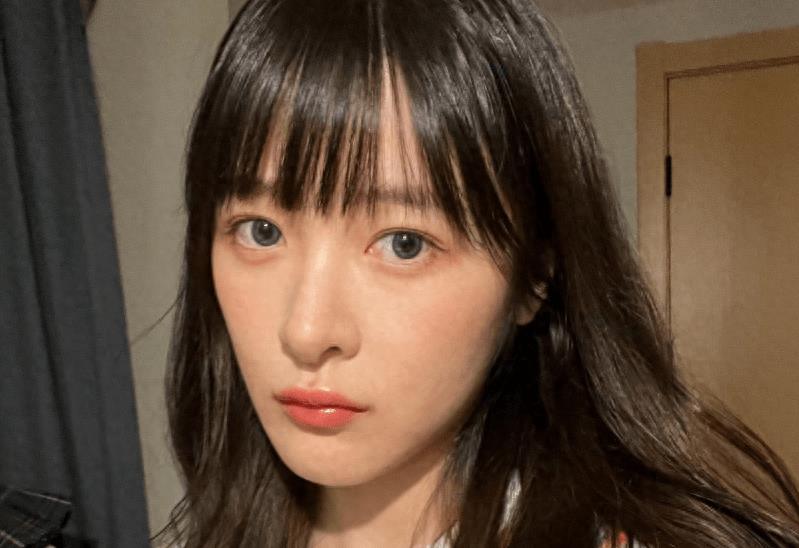 Xu Jiao questioned Lisa's Crazy Horse show and was attacked. Her bikini ...