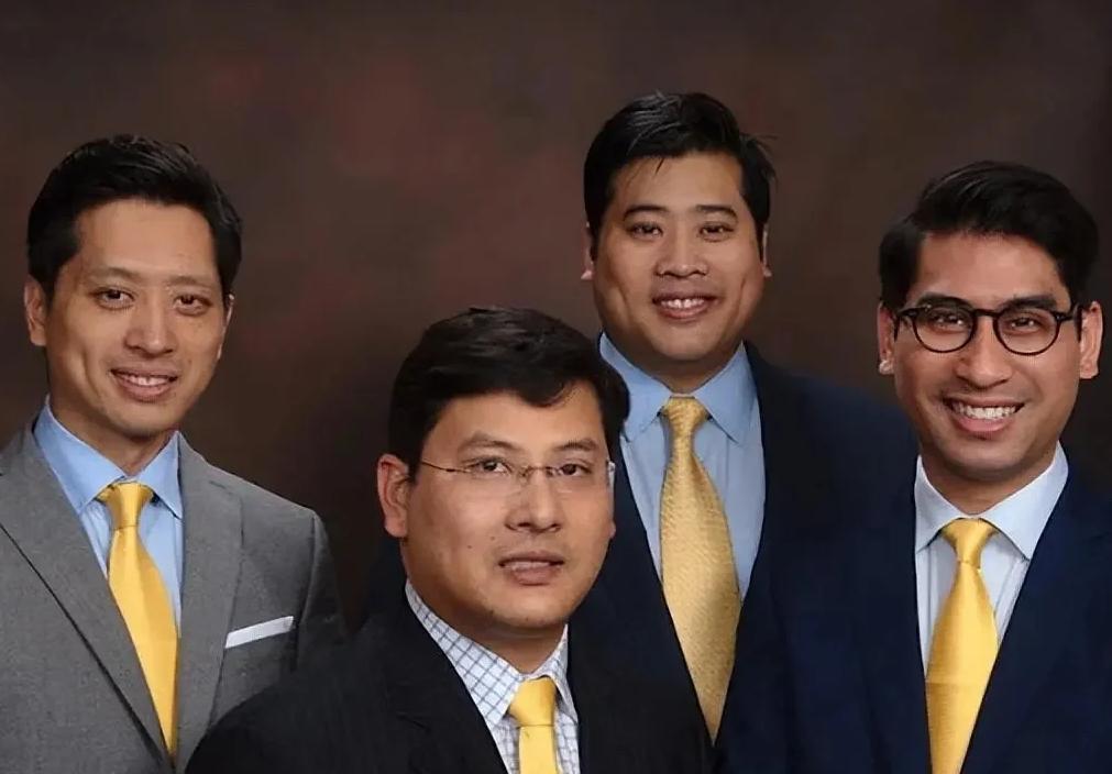 Something bad happened, the second prince who had been exiled for many ...