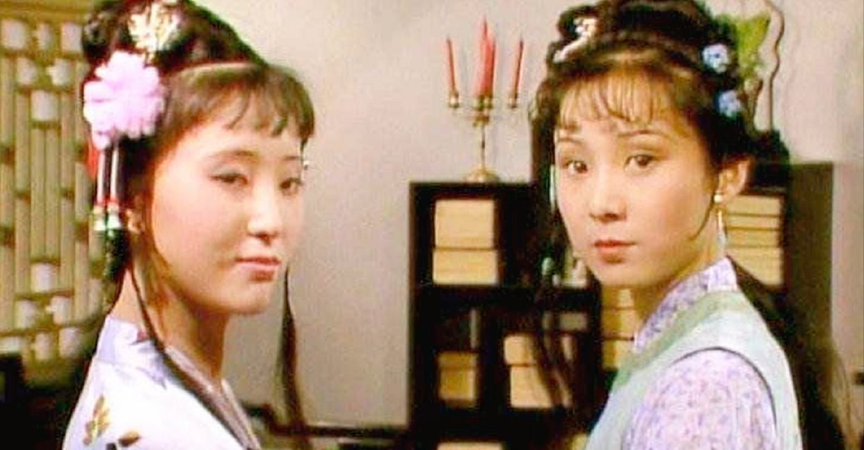 An Wen: After the performance of "Dream of Red Mansions", she changed ...