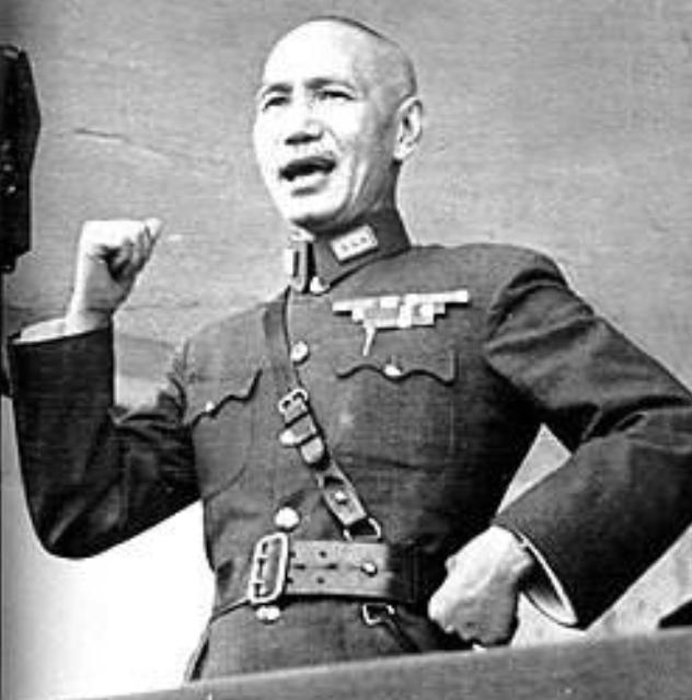 Ma Bufang's only son: At the age of 20, he was a deputy commander and ...