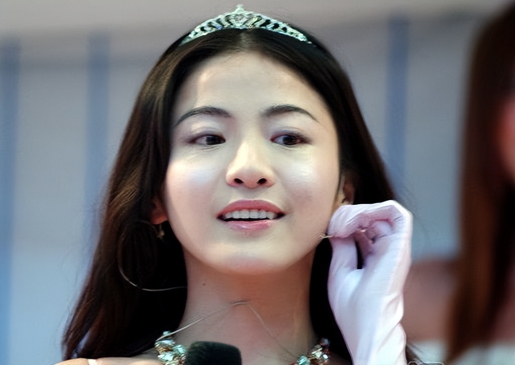 The star face is also troubled!Because he didn't want to look like ...