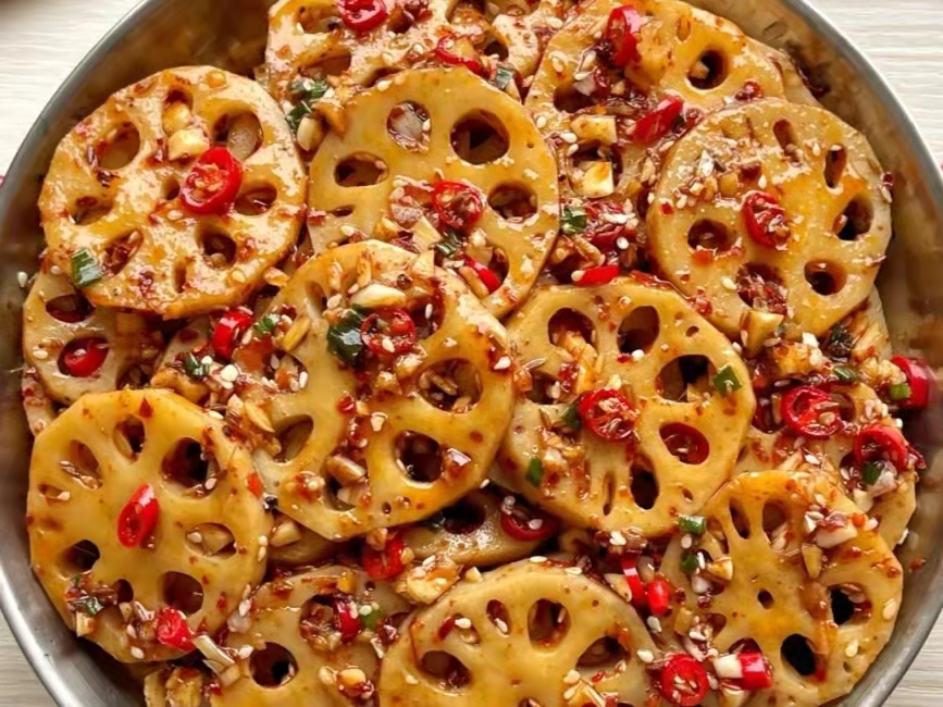 My family's 9 favorite cold dishes - iNEWS