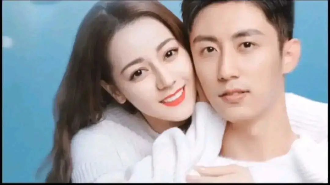 Luo Jin Zhang Huiwen, Reba Huang Jingyu, baby, Huang Zongze, Wang Lixin - iMedia
