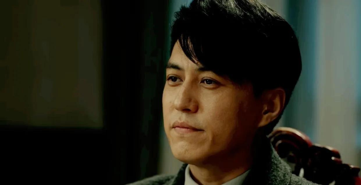 "Infernal Affairs": Lu Feng vs Hua Xiangyu - iNEWS