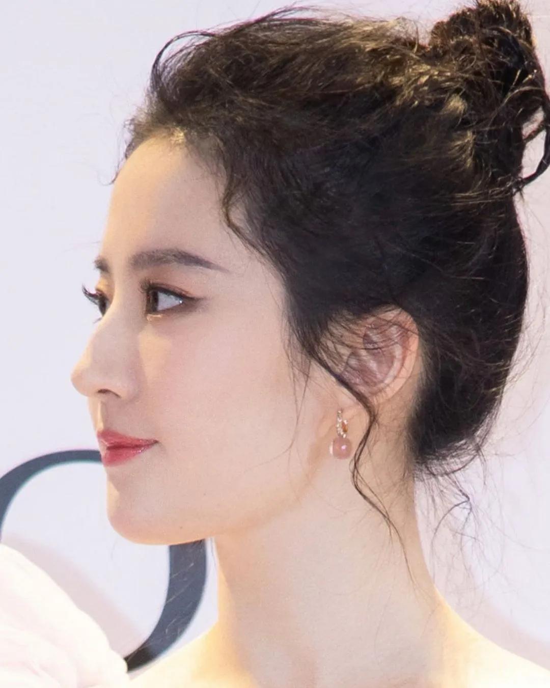 Liu Yifei beautiful picture - iNEWS
