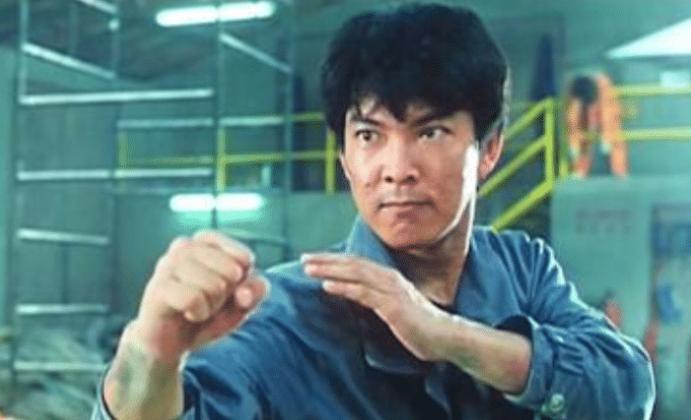 Hong Kong Seven Little Fortunes, Sammo Hung often bullies Jackie Chan ...