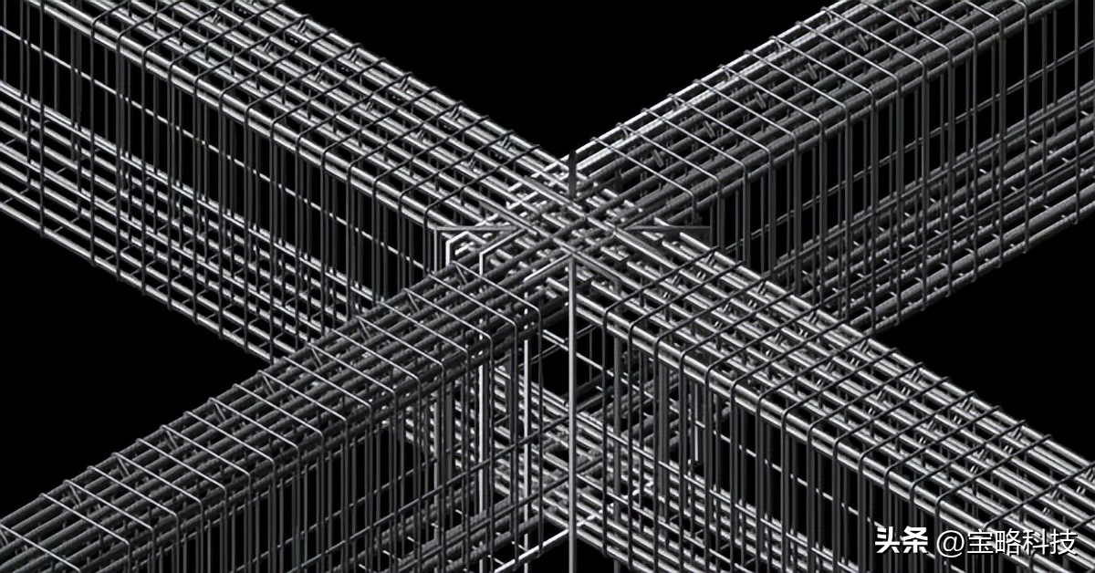 Application of BIM technology in steel bar joints - iNEWS