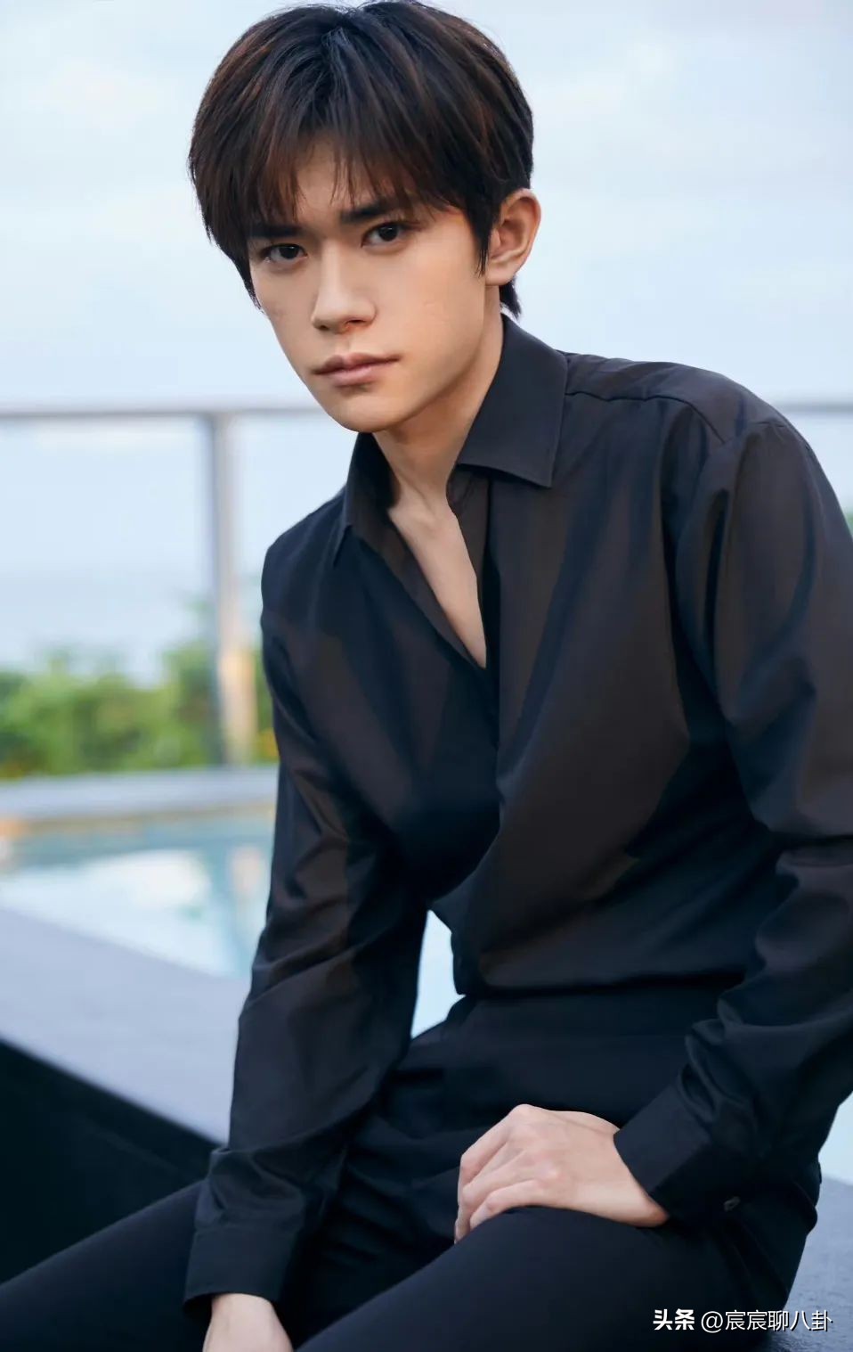 Jolin Tsai TD was arrested? Is Yi Yang Qian Xide uncoordinated? Yu Shuxin enters Hollywood? - iMedia