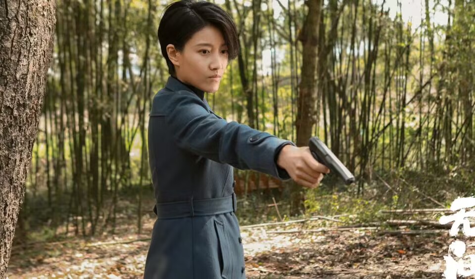 "Infernal Affairs" used Shan Guan as the pianist, which was Lu Feng's ...
