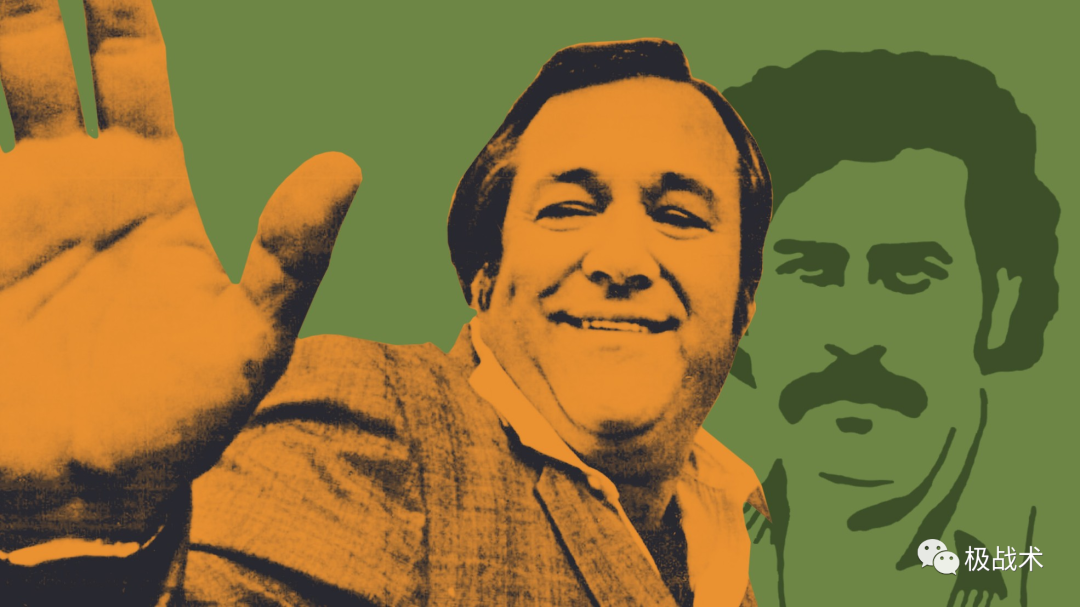 "Made in America" between pilots, drug dealers and spy - Barry Hill - iNEWS