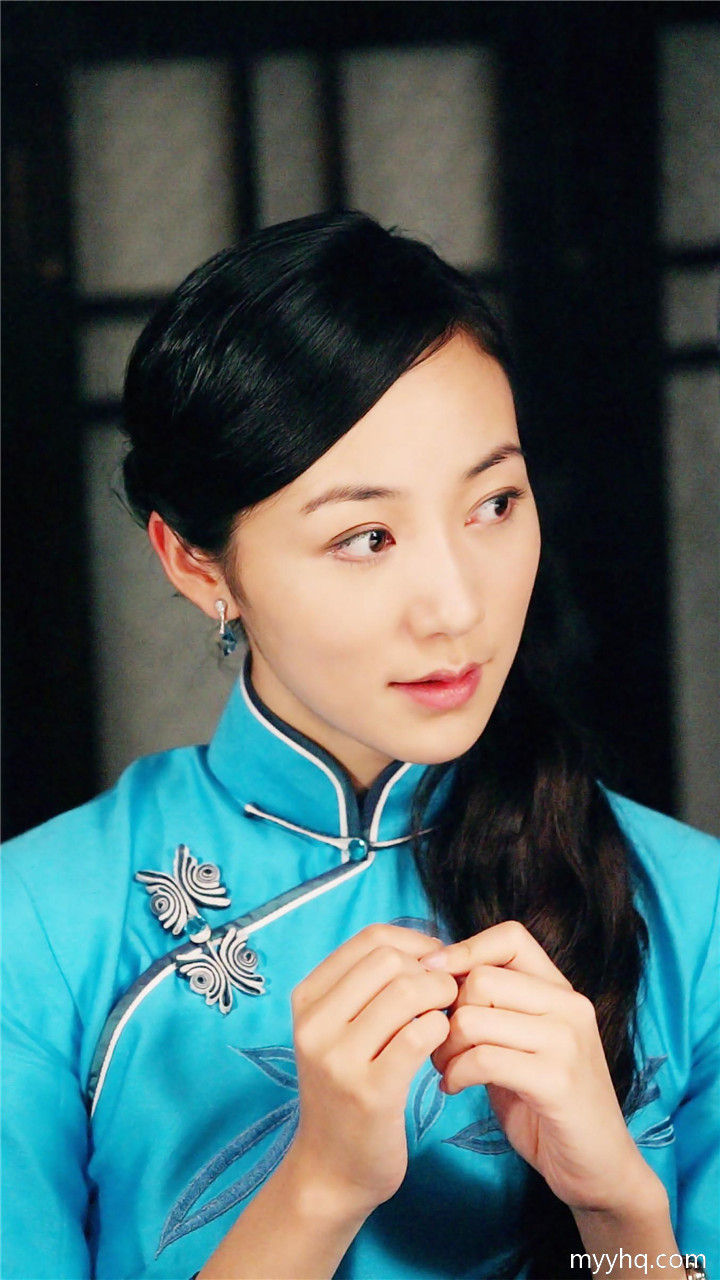 Han Xue is so beautiful, appreciate the beauty of the goddess 2 - iNEWS