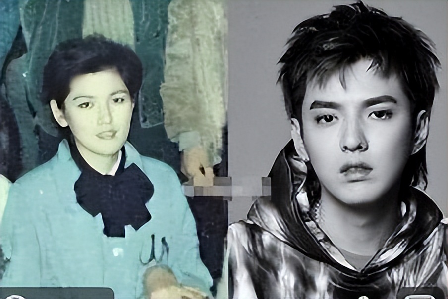 Was fined 600 million yuan and sentenced to 13 years. Behind Wu Yifan's ...