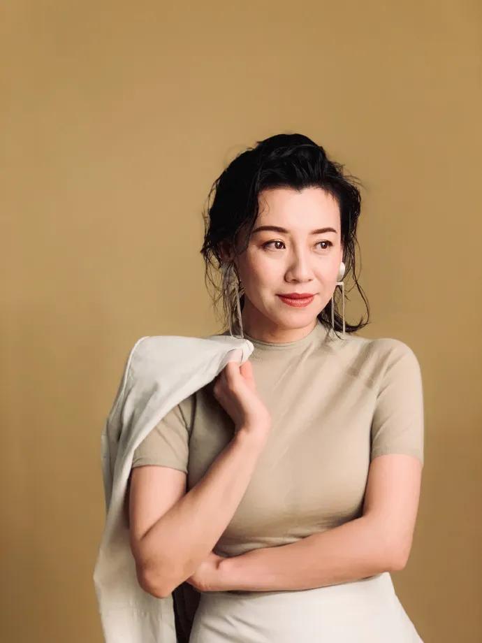 Actor Liu Lin - iNEWS