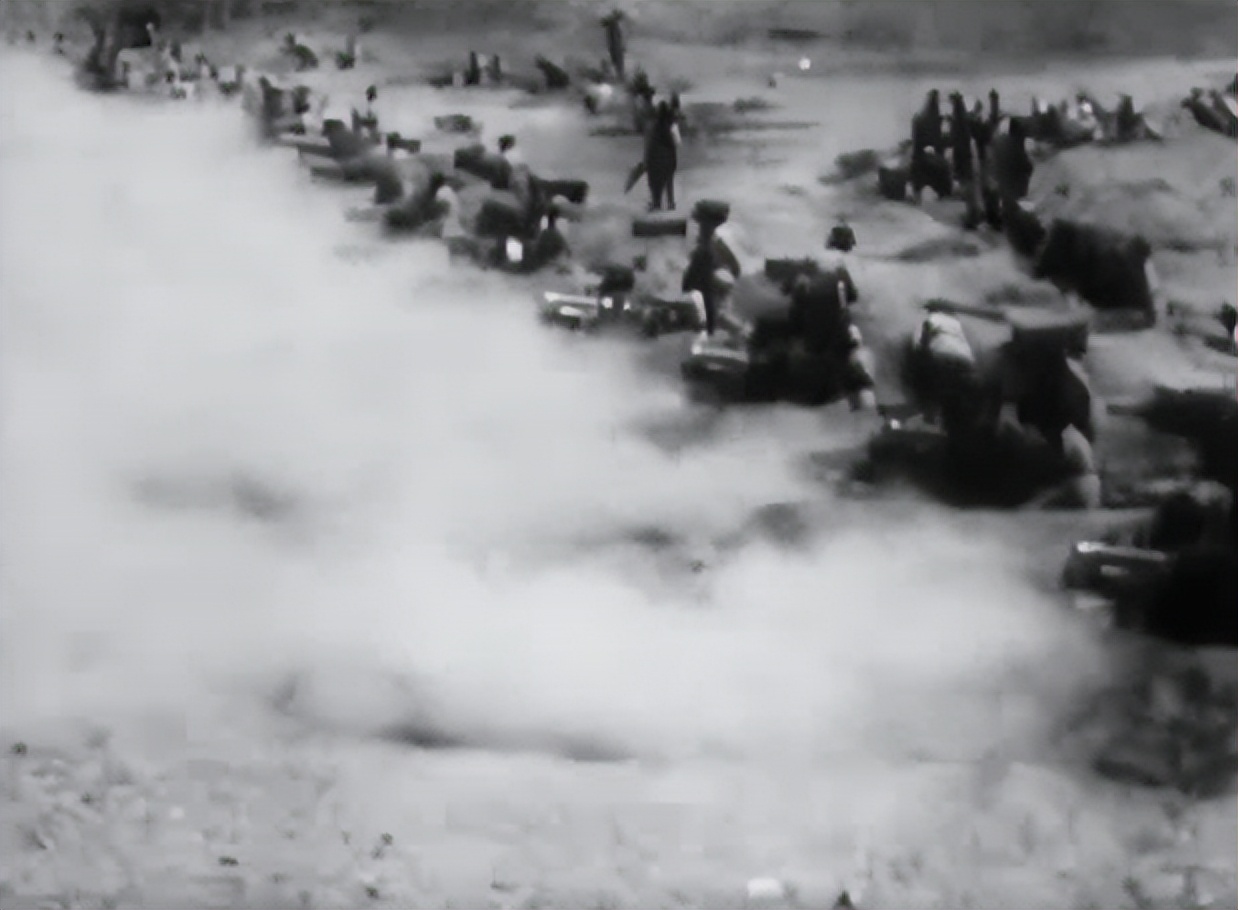 The ever-victorious general, the more amazing the more he fights, the ...